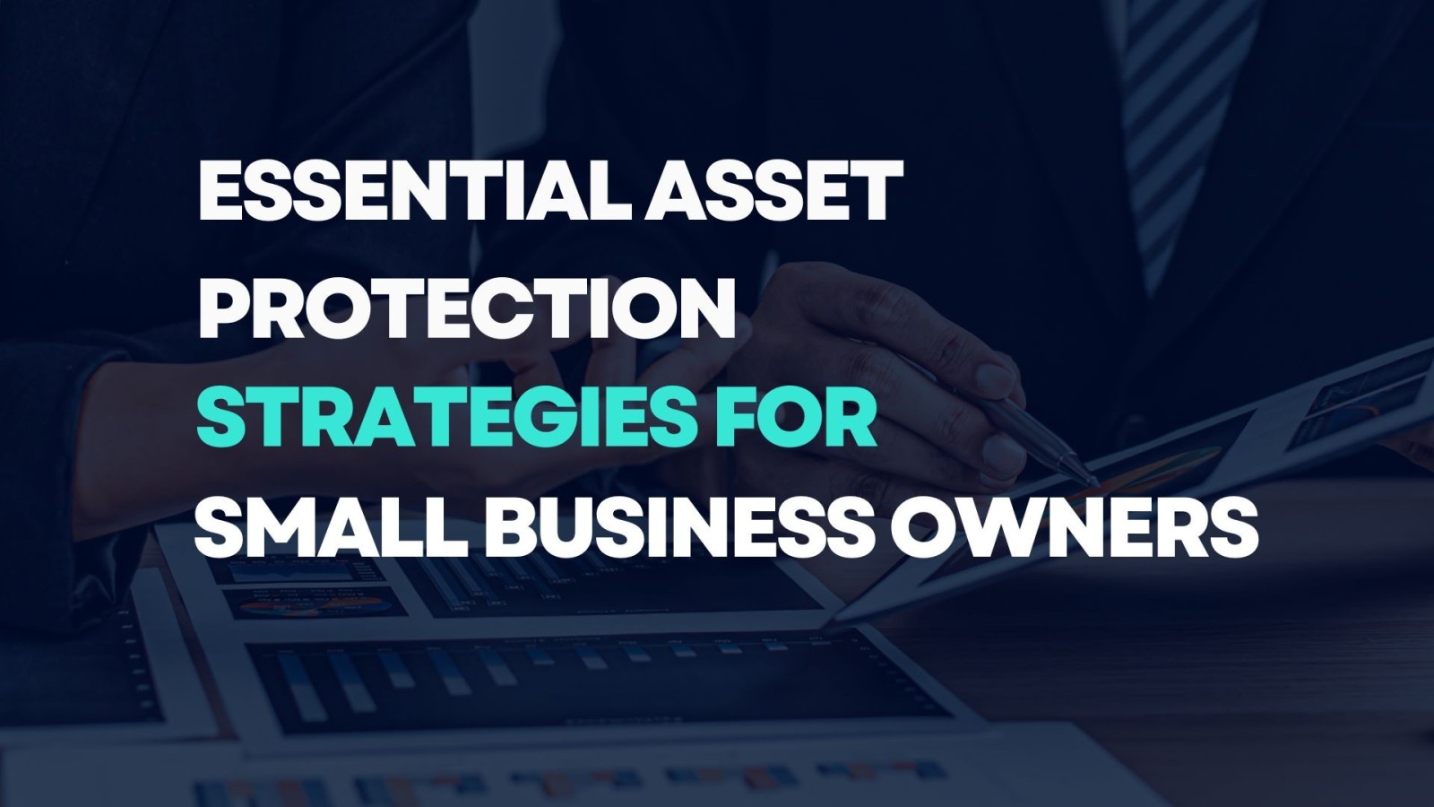 Accountica - Essential Asset Protection Strategies for Small Business ...