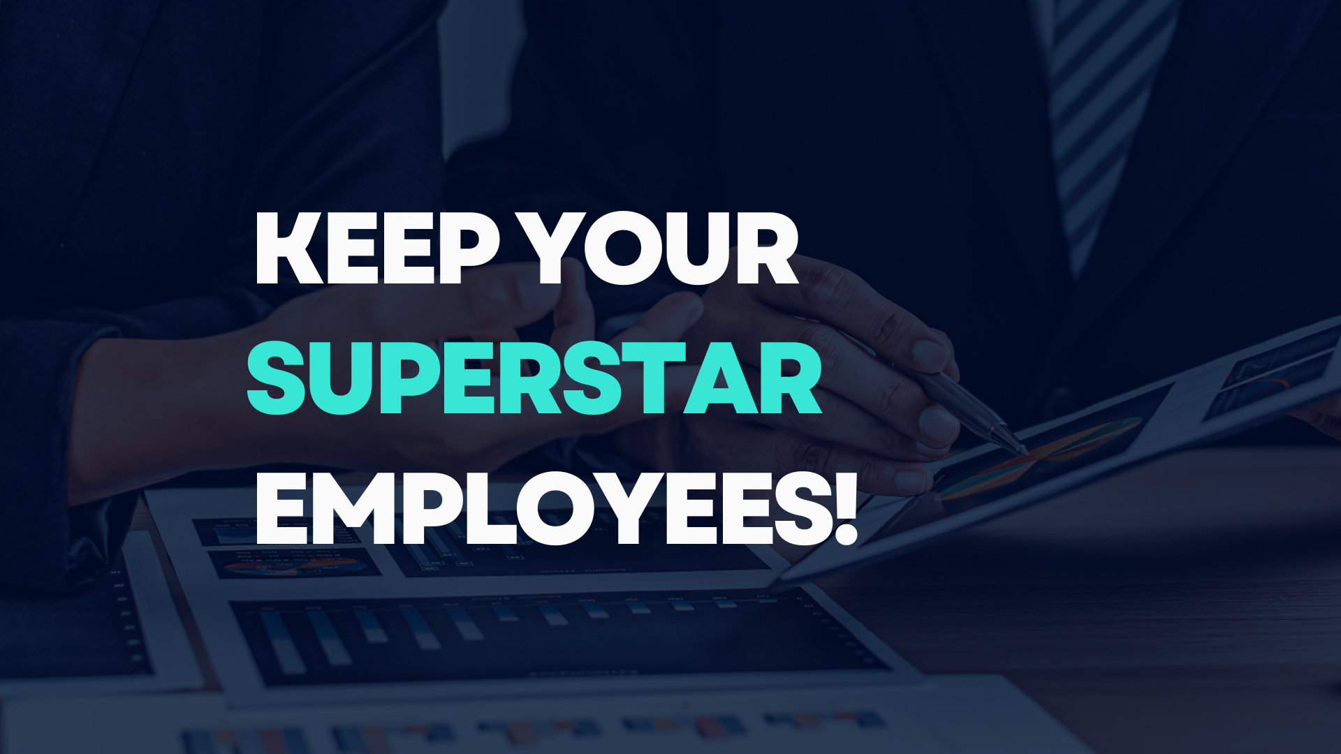 Accountica - Keep your superstar employees!