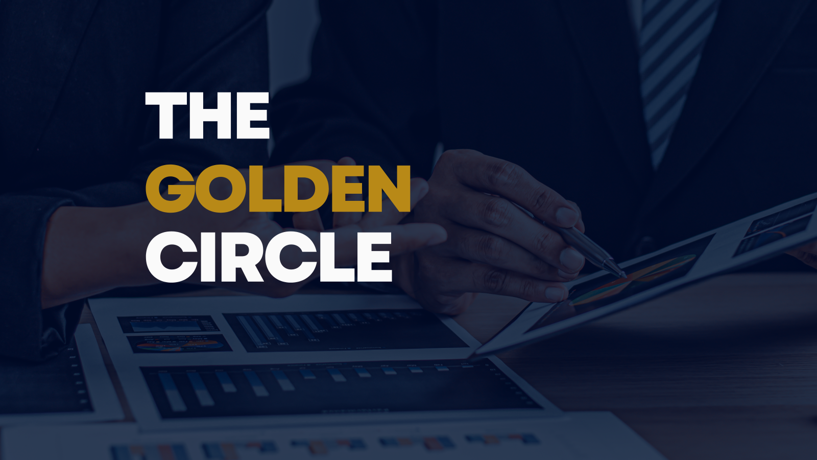 Accountica - The Golden Circle
